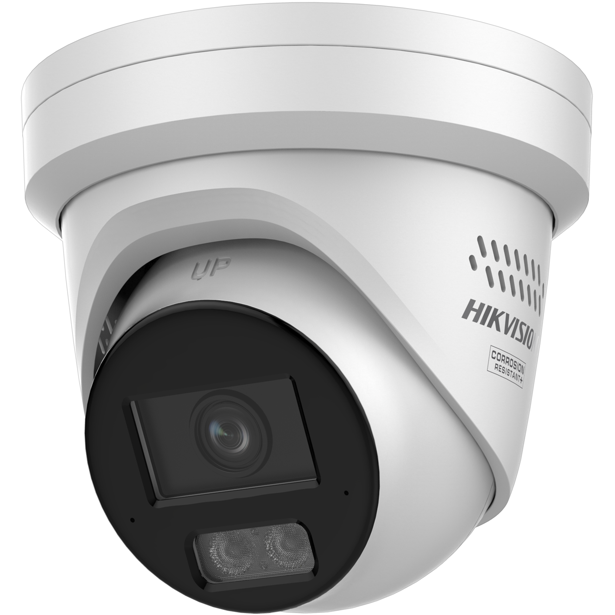 IP kaamera DS-2CD2387G3-LIS2UY/SL 8MP f4mm ColorVu toru valge ...