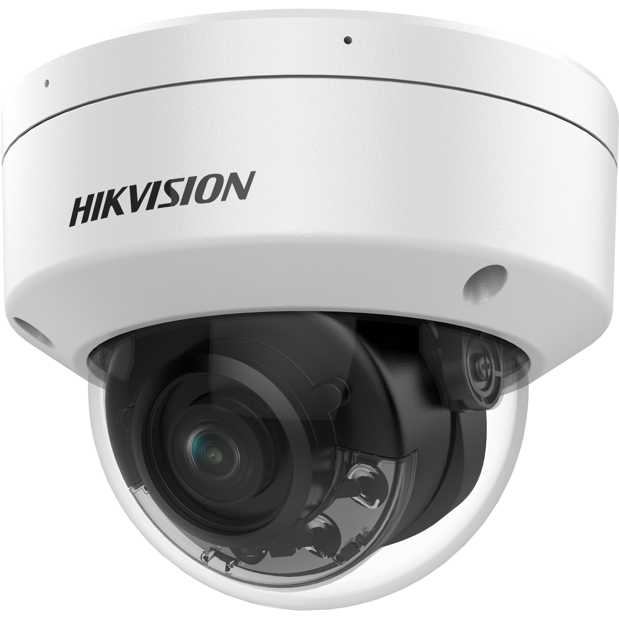 IP kaamera DS-2CD2187G2H-LI(SU) 8MP hübriid valge kodukaamerad.ee ...