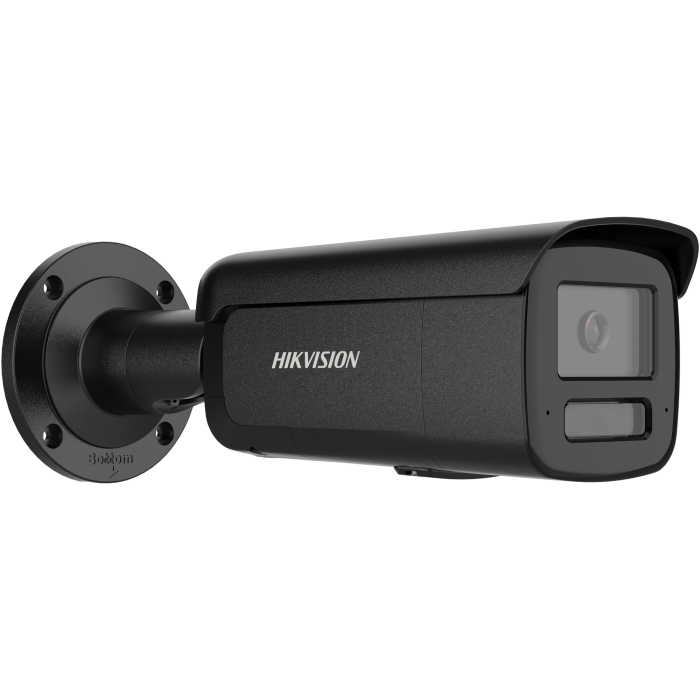 IP kaamera DS-2CD2T87G3-LIS2UY/SL(2.8mm)/BLACK kuul 8MP kodukaamerad.ee ...